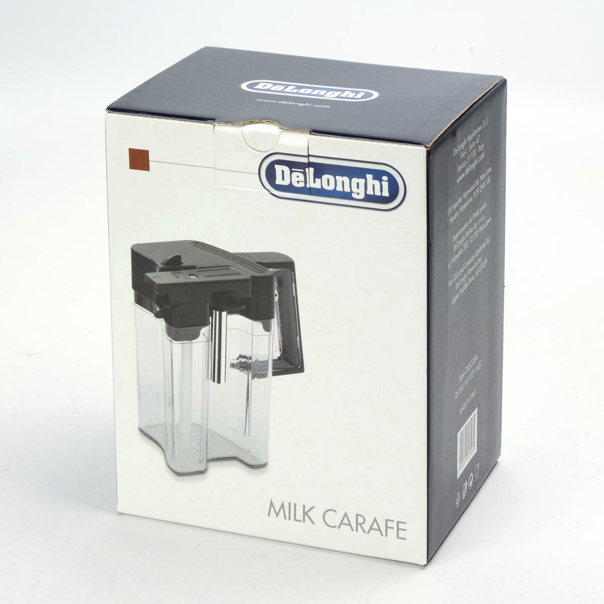 Капучинатор DeLonghi Magnifica ESAM3500, ECA13500 (5513211621) (уцененный товар)