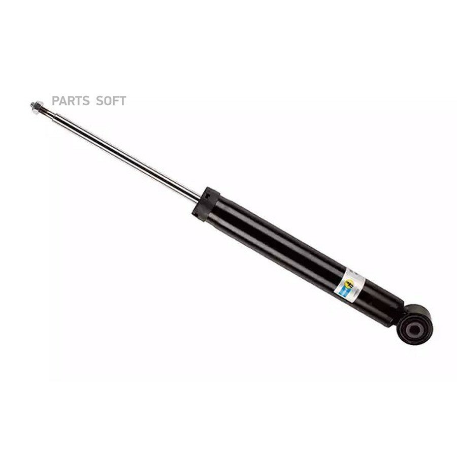Амортизатор подвески от официального дистрибьютора, BILSTEIN, артикул 19170084