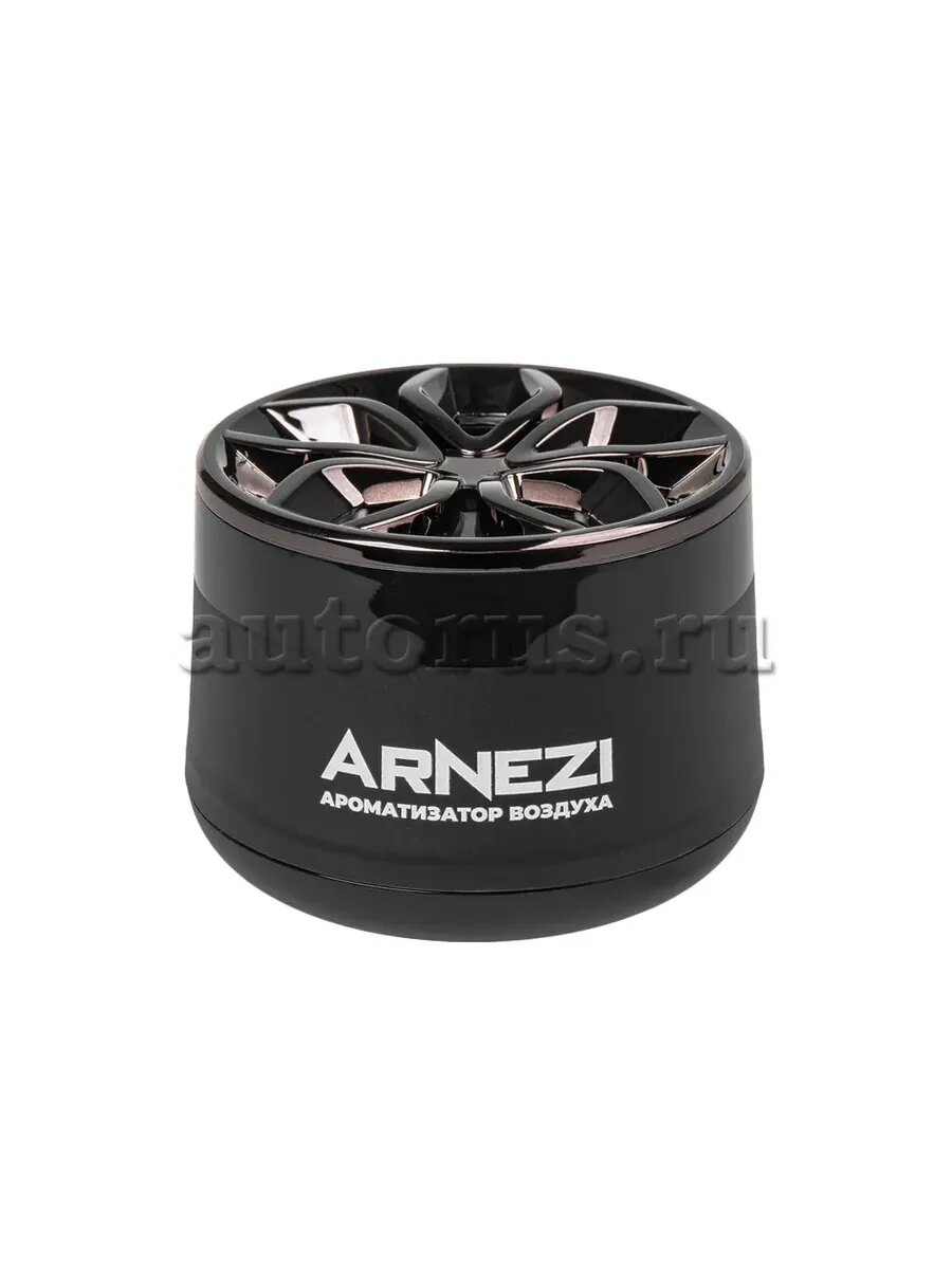 Ароматизатор гелевый AS-01 'Bubble gum' ARNEZI A1510009