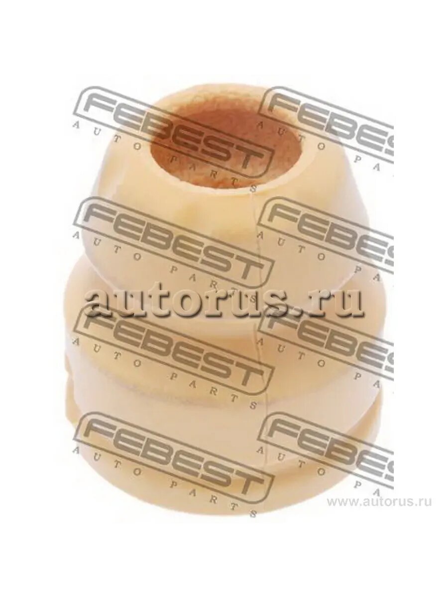 Отбойник переднего амортизатора HYUNDAI SOLARIS 2010->/KIA R