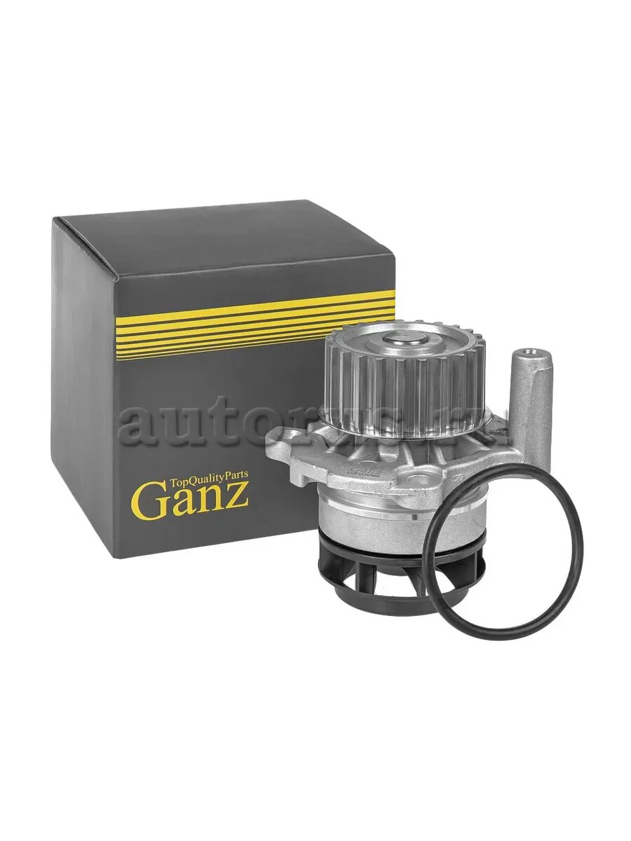 Помпа, водяной насос для AUDI A3/A4/A6/Q5+Skoda Octavia all