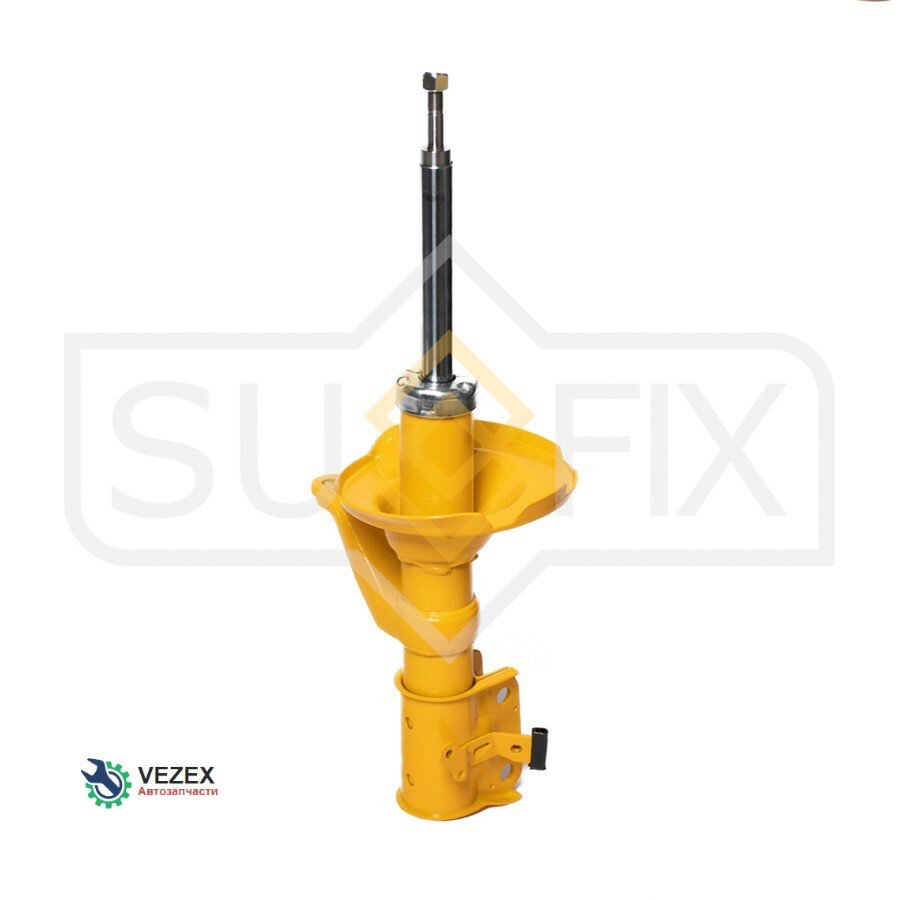 SUFIX SU1483 Стойка амортизационная | перед лев | HONDA Stream(RN) 01-06