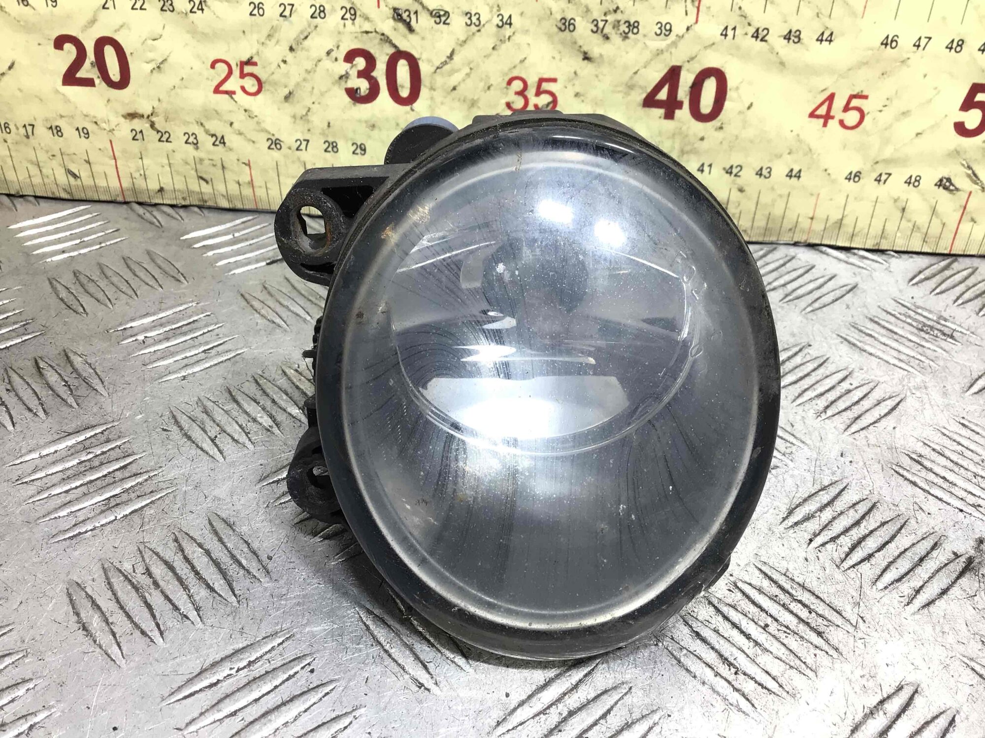 Б/У Фара противотуманная правая BMW 5-Series 5-Series F10 2009 - 2016 2012 г.