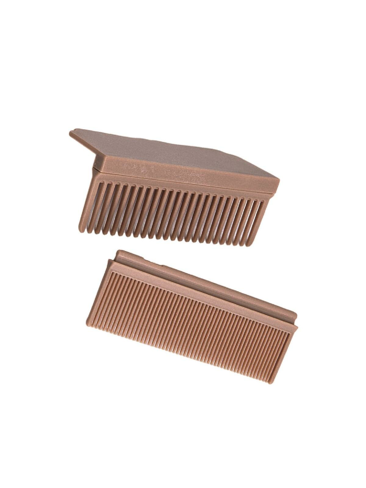 Насадка-расческа для выпрямления волос Важный аксессуар для выпрямителя волос