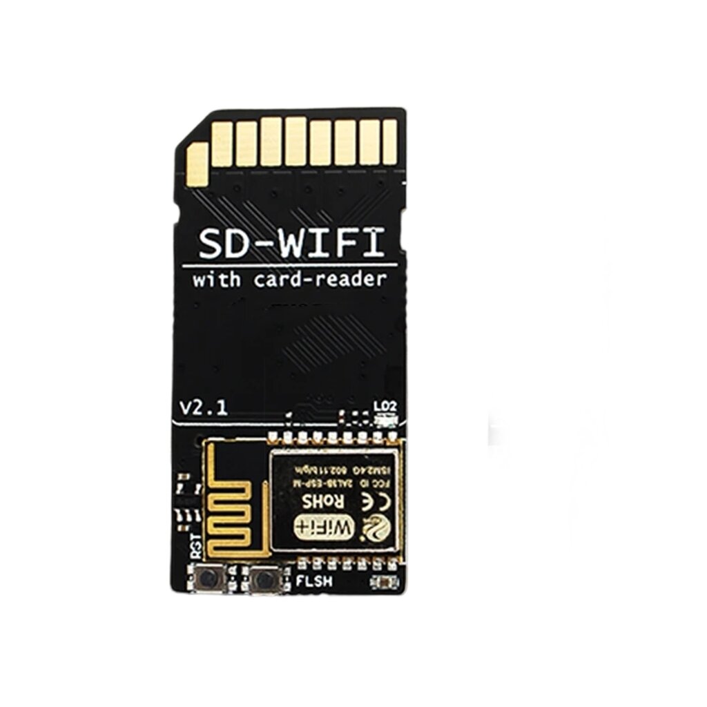 WIFI Webdev С Модулем Считывания Карт USB К Последовательному Чипу Беспроводной Передачи Данных