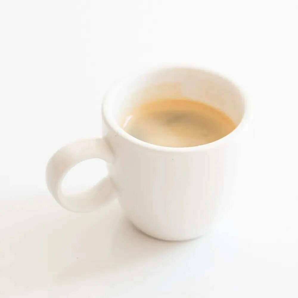 Чашка, 60 мл, 1 шт