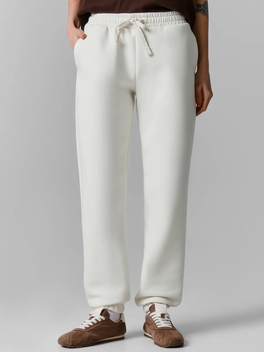 Брюки джоггеры для женщин