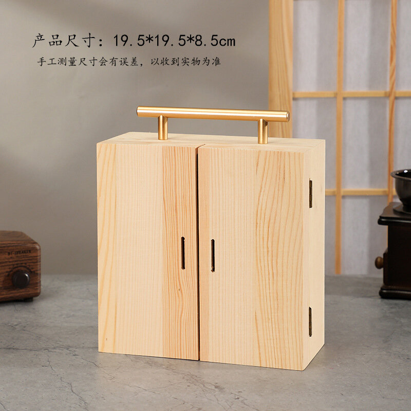 Пустые подарочные коробки для празднования полнолуния, первых дней рождения, подружек невесты, шаферов, Фестиваля драконьих лодок, подарков на Праздник середины осени, подарочных коробок для лунных пряников, подарков из конфет.