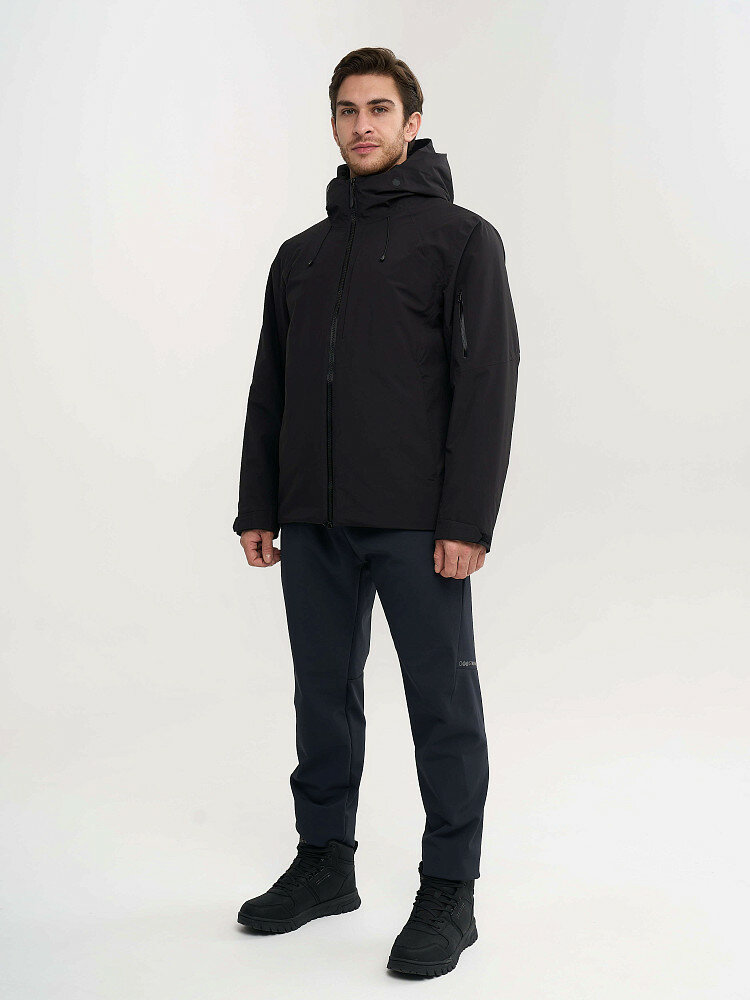 Куртка повседневная