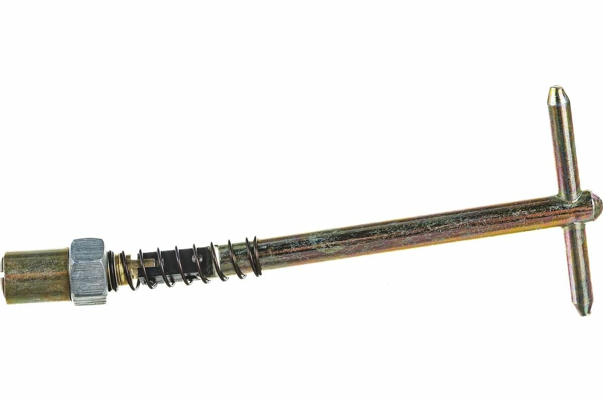 Приспособление для притирки клапанов 8мм , 113154, легированная сталь