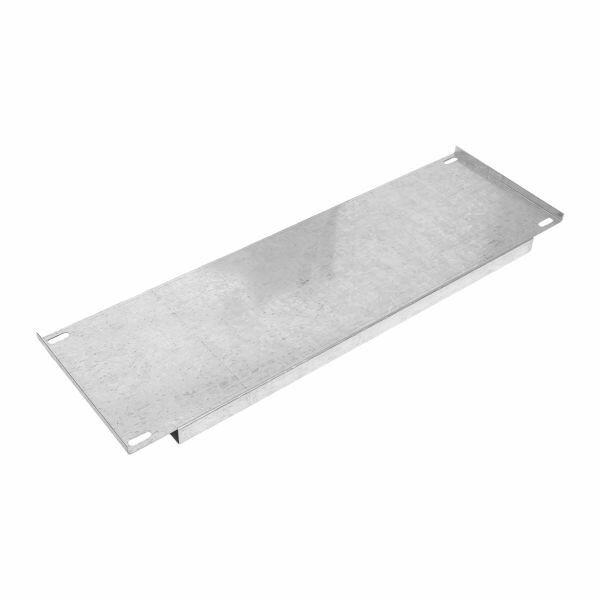 Панель монтажная 510х160 для ВРУ Unit и ЩО-70 (Вх600хГ) PROxima, EKF MB15-06-01-02 (1 шт.)