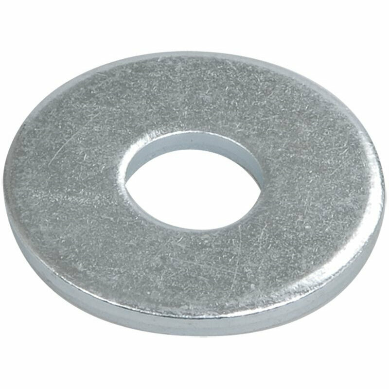 Шайба плоская усиленная M12, IEK CLP1M-SHU-12 (50 шт.)