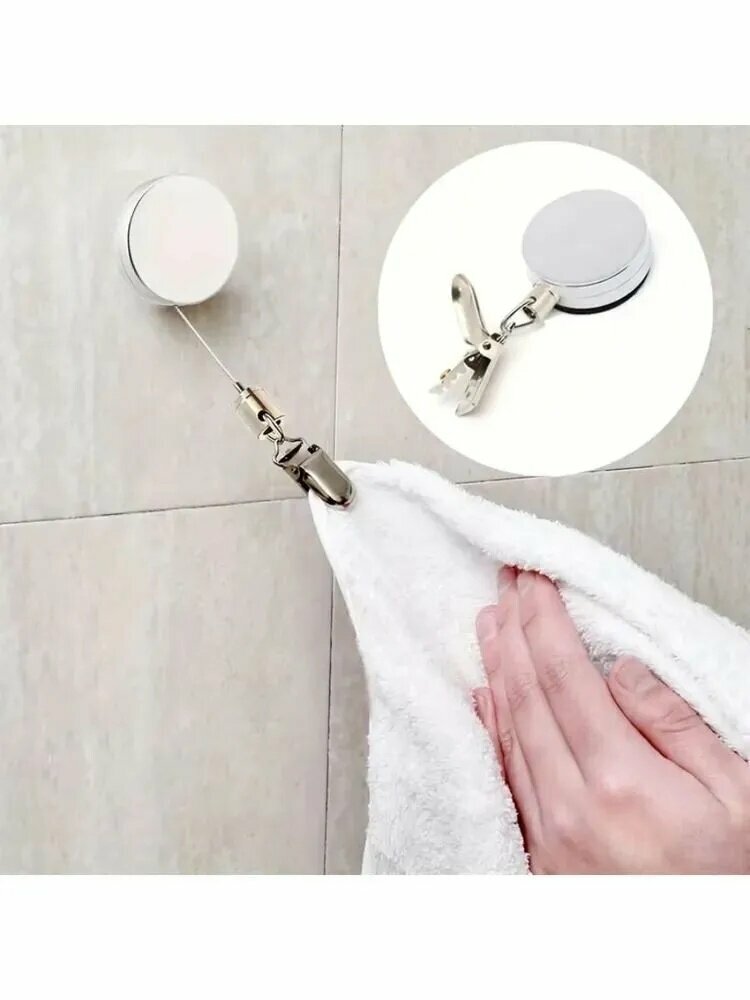 Крючок для полотенец