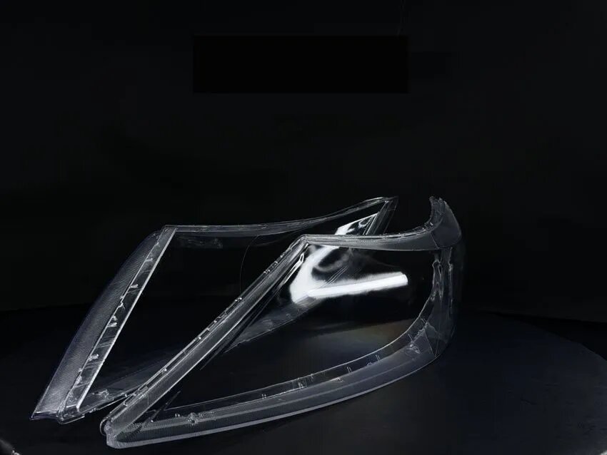 Стекло фары, арт. 652, 2 шт.