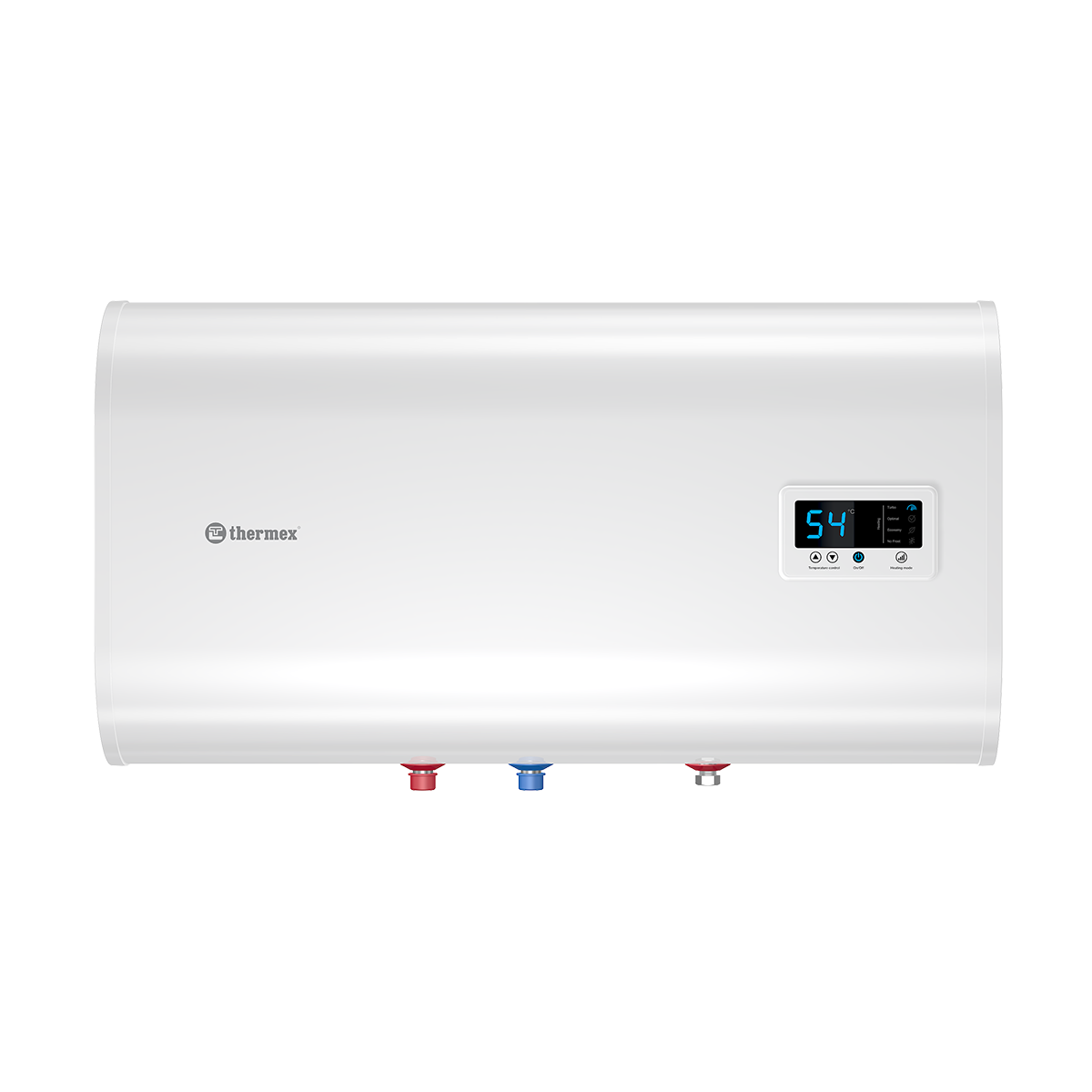 Водонагреватель накопительный THERMEX IF 50 H (pro)