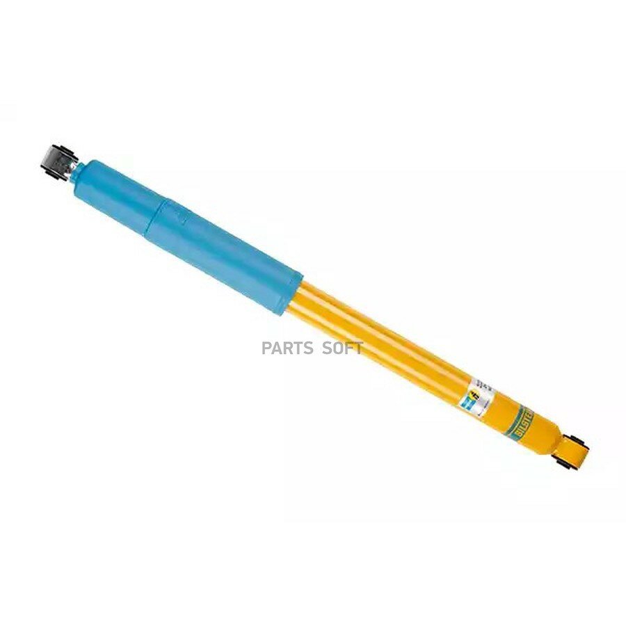 (35) 24-105804 BILSTEIN Демпфер рулевой D2 от официального дистрибьютора, BILSTEIN, артикул 24105804