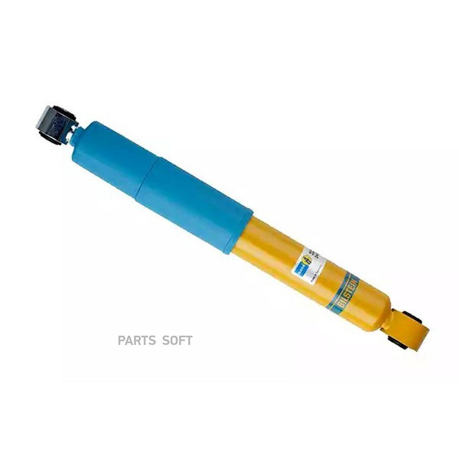 (20) 24263894 BILSTEIN Амортизатор B6 Performance от официального дистрибьютора, BILSTEIN, артикул 24263894