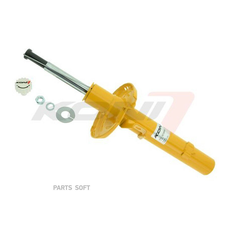 (20) 87411571SPORT KONI Амортизатор серии Sport от официального дистрибьютора, KONI, артикул 87411571SPORT