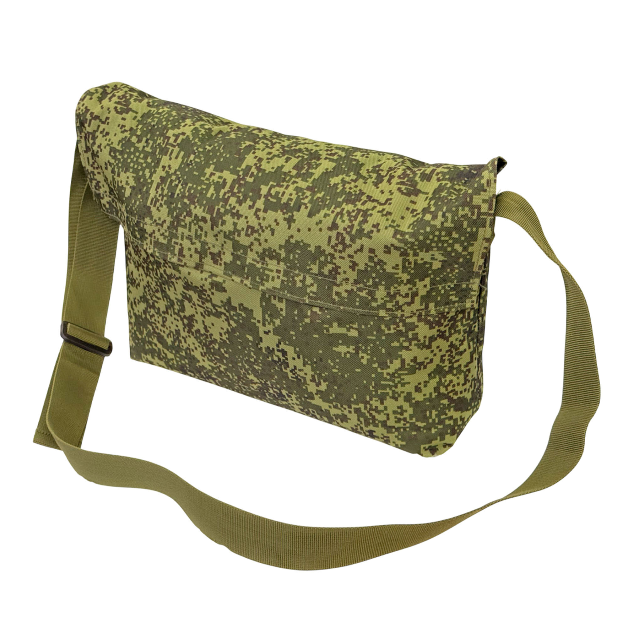 Сумка мессенджер ВОЕНПРО