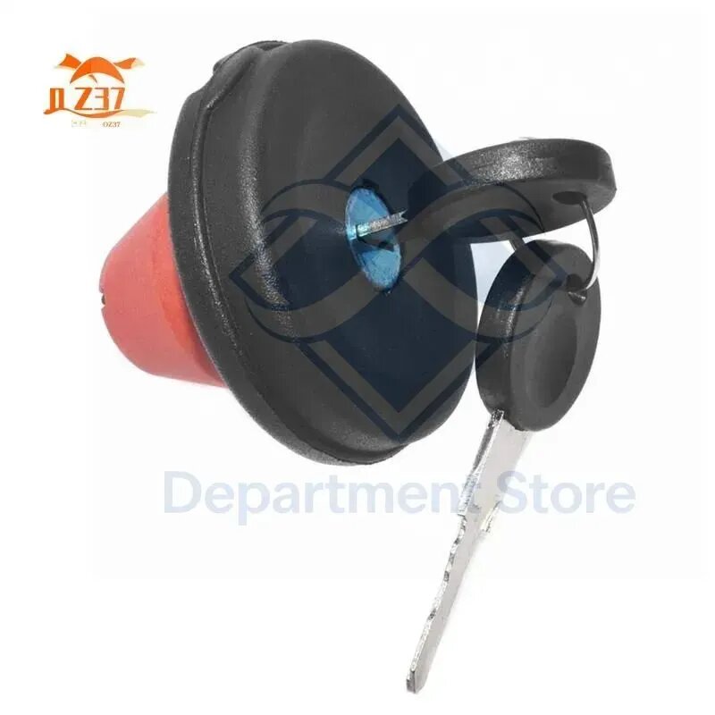 Крышка бензобака Volkswagen Transporter T4, арт. 701201553、7D0201551