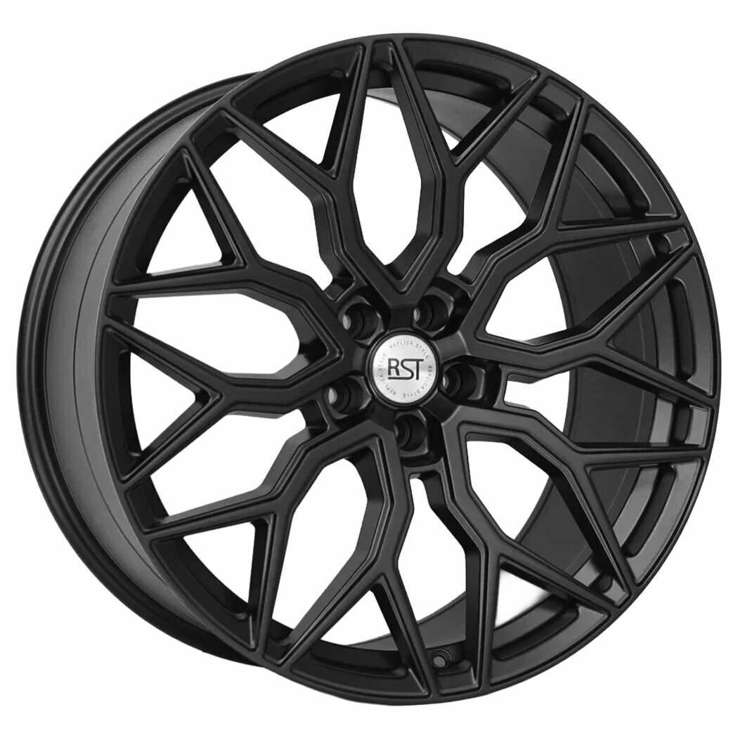 Колесный диск RST R2104FF 9.5x21 5x112 ET36 D66.6 BLM