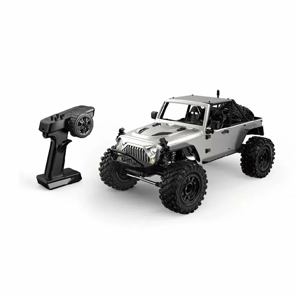 Mjx H12Y+ Радиоуправляемая Машина 1:12 Внедорожник