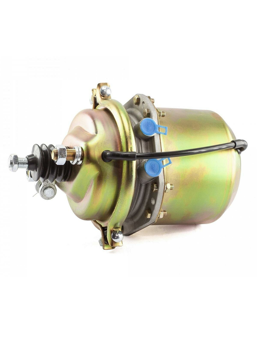 Энергоаккумулятор ТИП-24 ЗИЛ/МАЗ/КАМАЗ/краз 100-3519200 (Автомагнат)