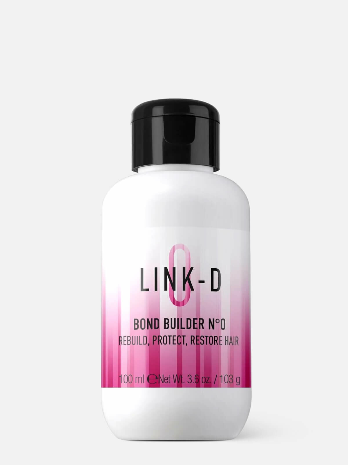 Шампунь для защиты и восстановления волос Link-D Bond Builder, 100 мл