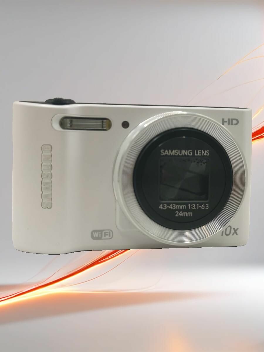 Фотоаппарат Samsung WB30F реставрация