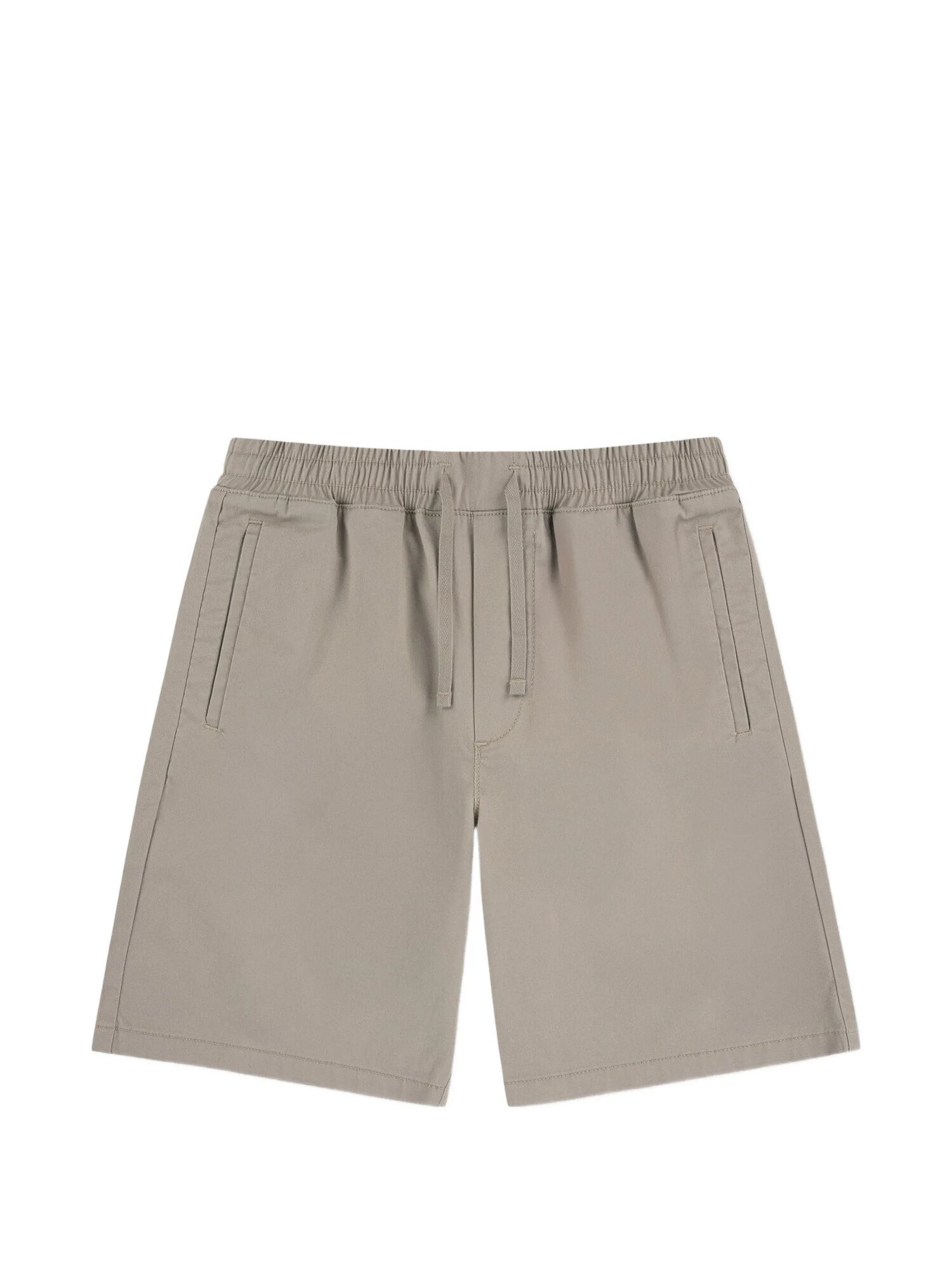 Шорты Drawstring-fastening elasticated shorts