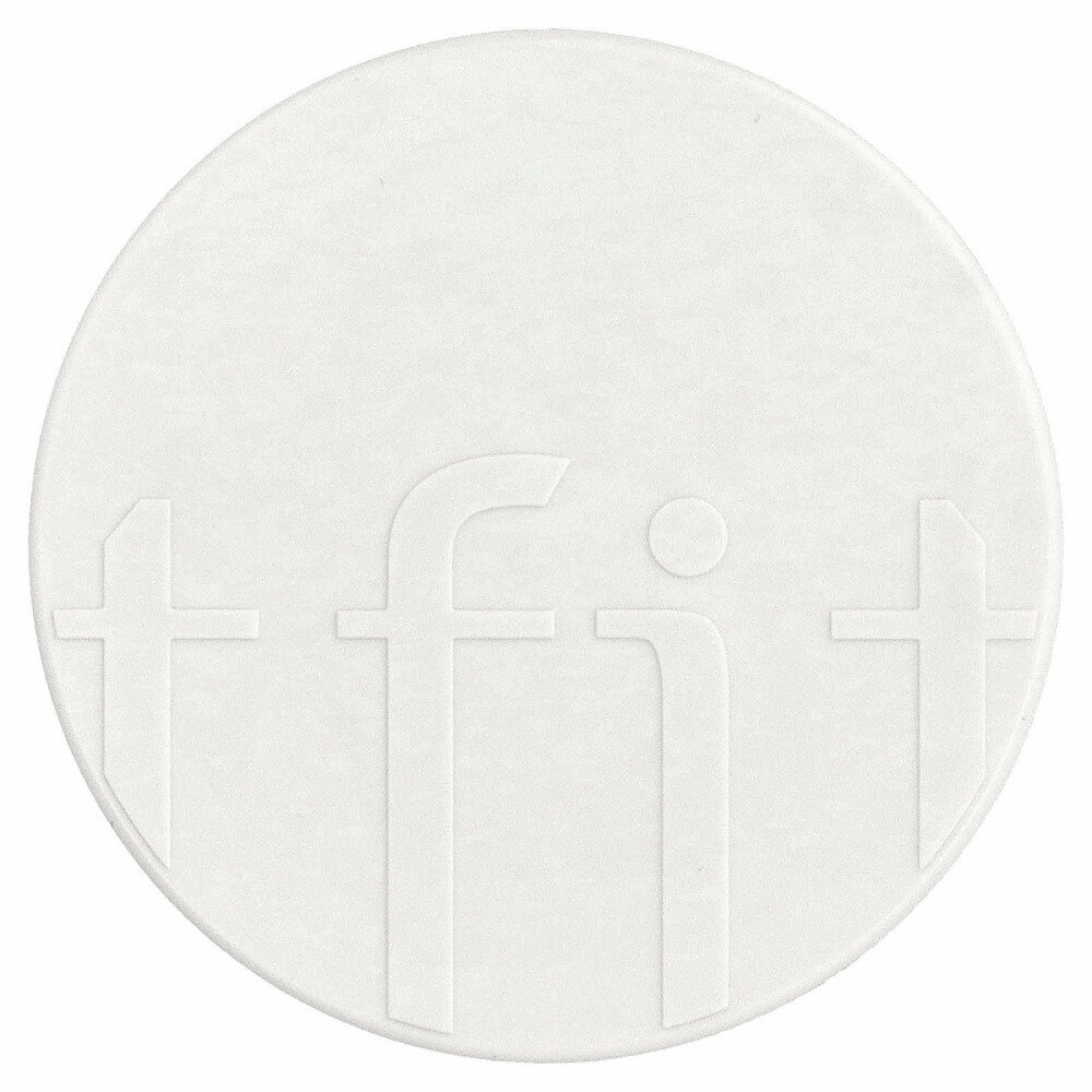 TFIT, полупрозрачная пудра для финиша, оттенок 01 белый, 7 г (0,24 унции)