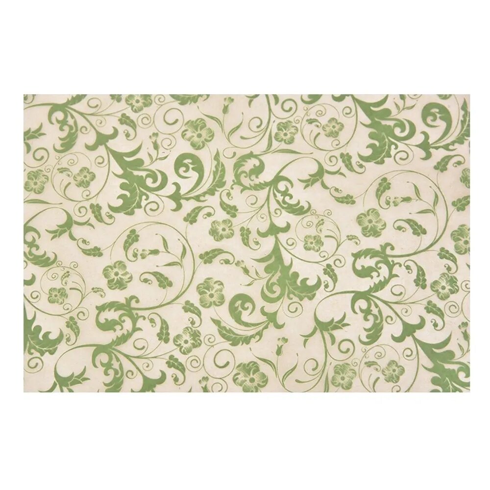 Керамическая подглазурная бумага для деколи