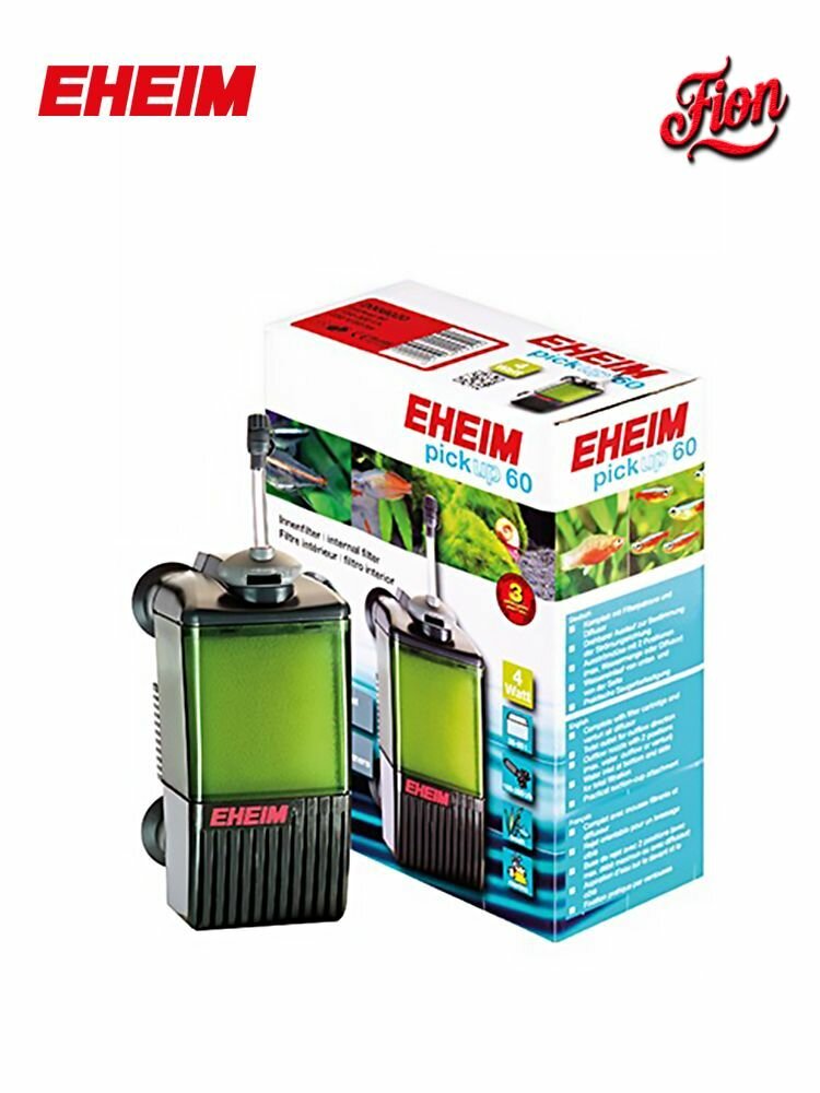 Eheim фильтp длЯаквариуMа pickup 60