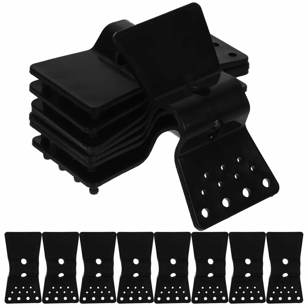 Клипсы для парника72.88 х 38.95мм, ABS пластик