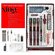 Набор чертежный rotring 135 Изограф, черный, 0.1/0.2/0.3/0.4/0.5/0.6 мм, для чер...