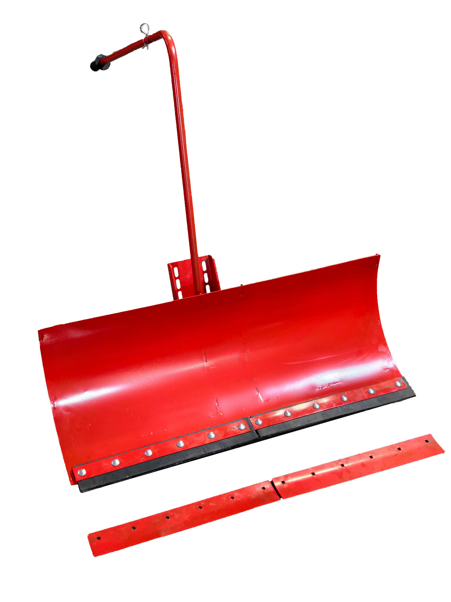 Отвал ОУН для минитрактора Агромаш МТ-110