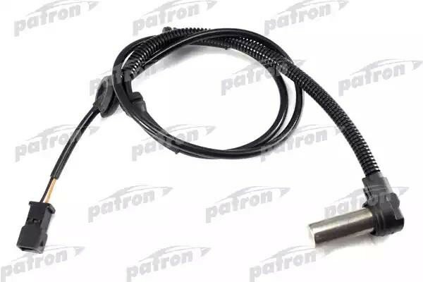 Датчик частоты вращения колеса передний PATRON ABS51917 Audi A4 95-00, A4 Avant 96-01, Vw Passat 96-00, Passat Variant 97-00