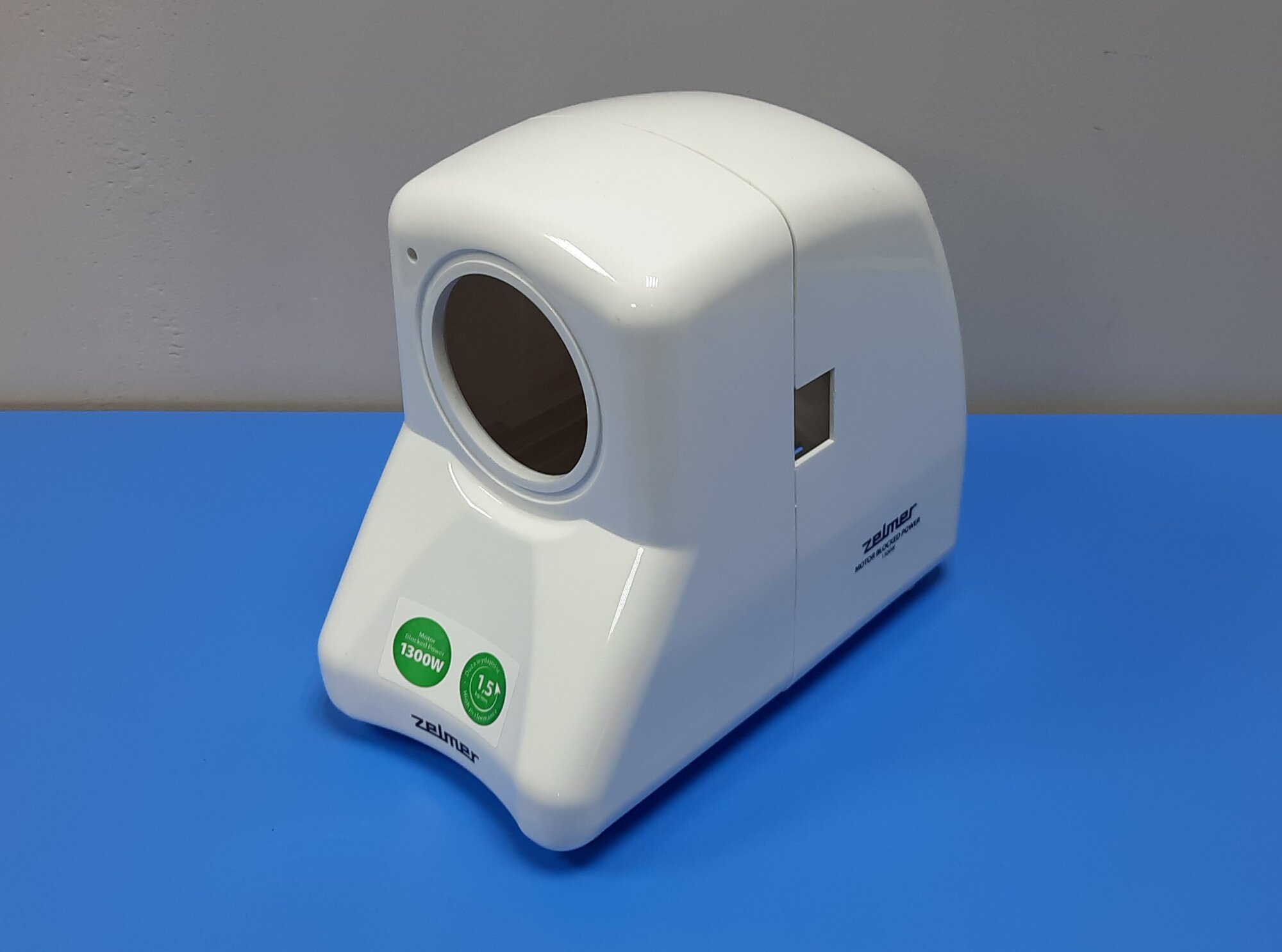 Корпус мясорубки (без внутренностей, уценка)