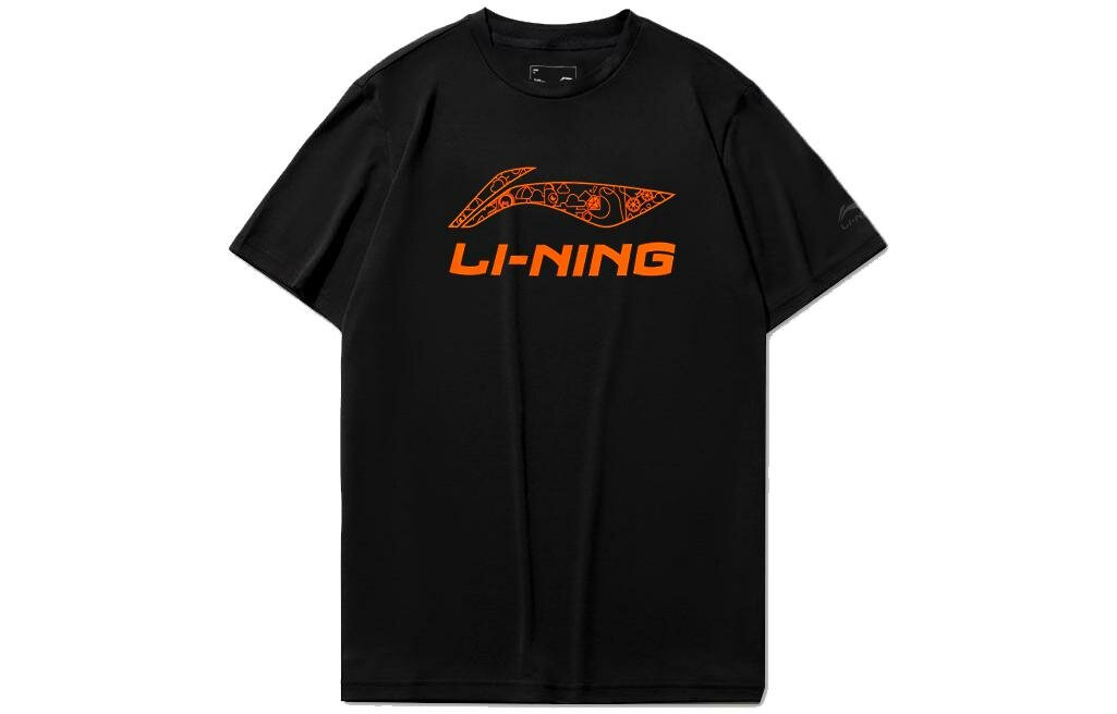 Футболка LI-NING Active