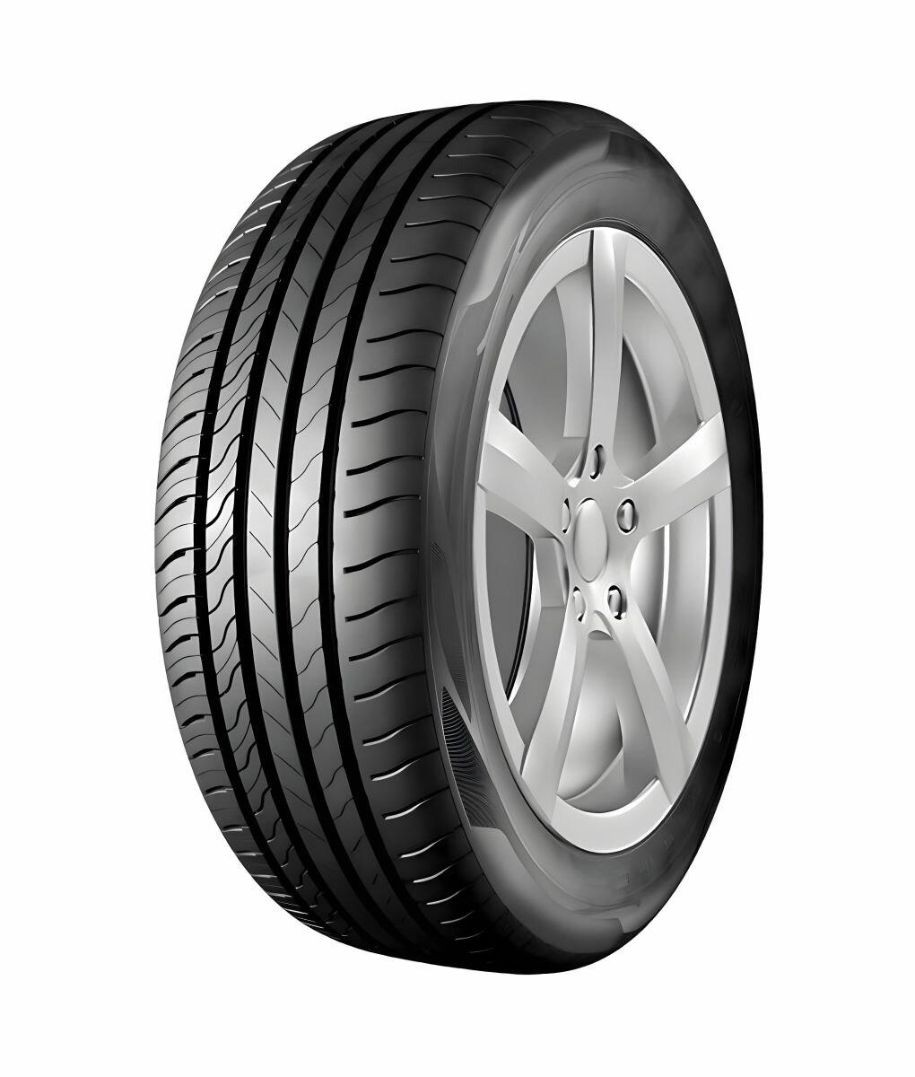 Автомобильная летняя шина ATTAR 195/55 R15 89V S01 XL (Казахстан)