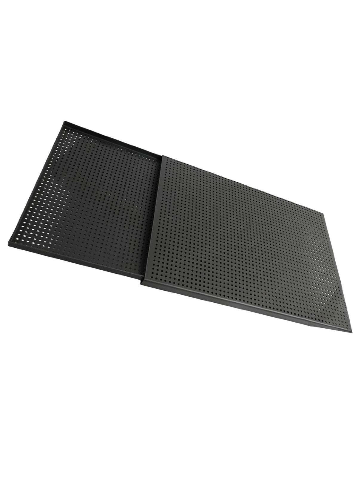 Практичные формы для выпечки Наполеона, набор термостойких форм для слоеного десерта