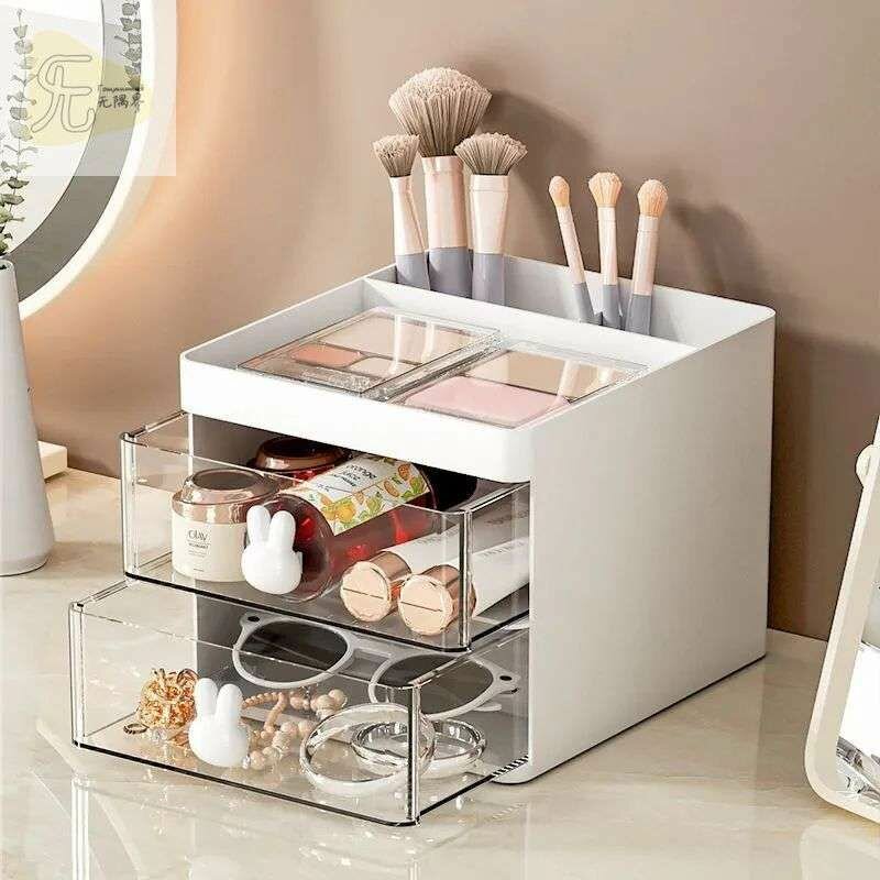 Прозрачный выдвижной контейнер SNH11, популярный китайский экспорт