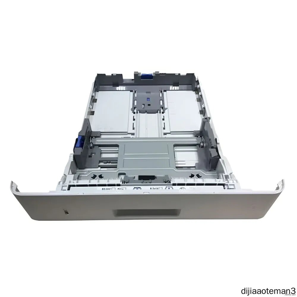 Расходник для печати Лоток для принтеров HP для бумаги на 250 листов HP LaserJet Pro M402 M403 M426 M427 M404 M405 M428 M429 M329 M305 M304 F43L, Белый (white), 1 шт