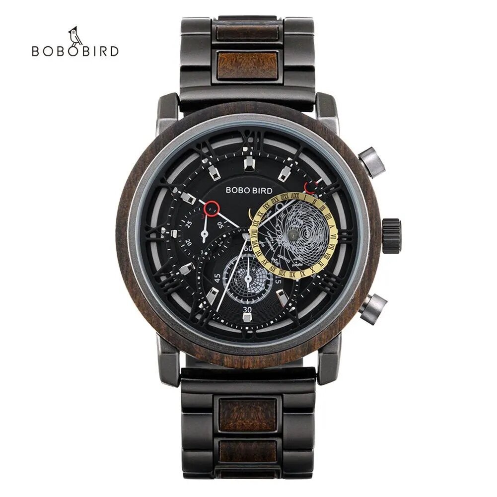 Наручные часы