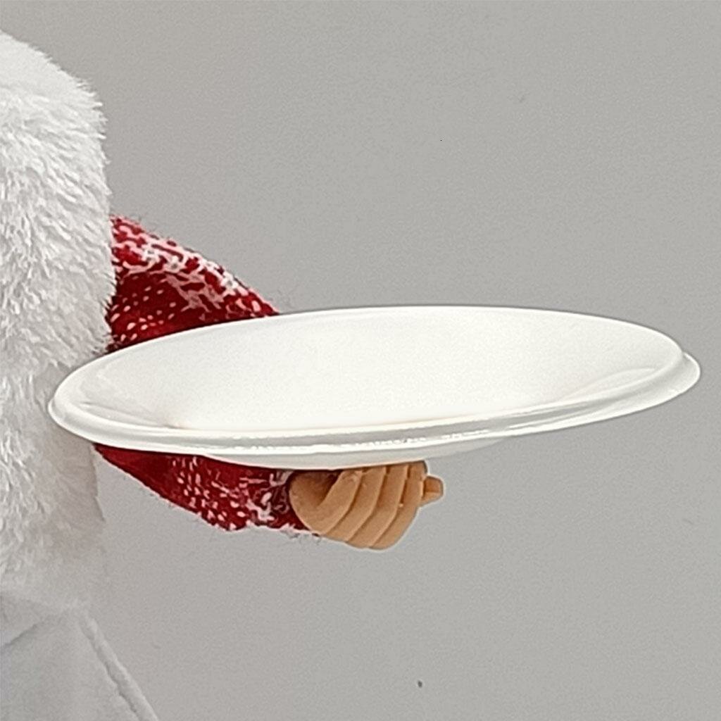 Фигурки Деда Мороза — фото 1