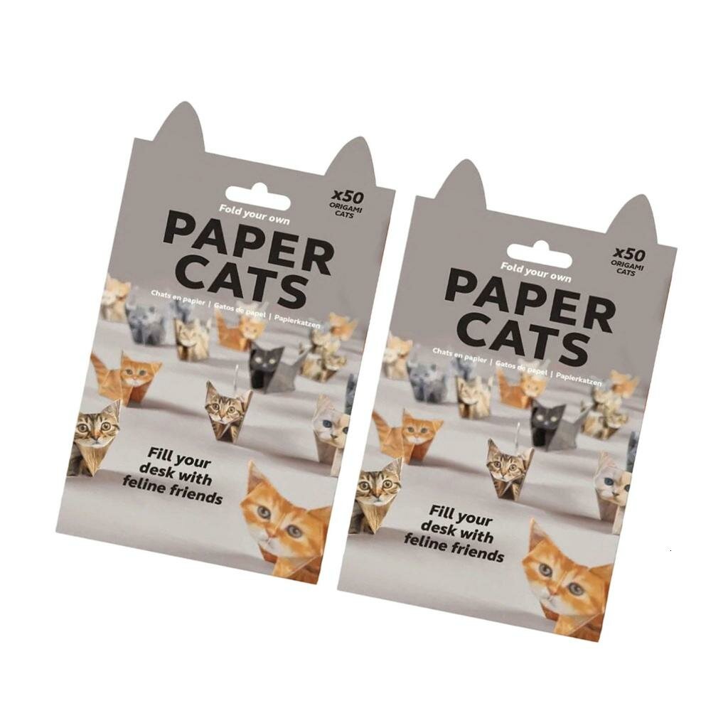 Набор для оригами «Животные», 1