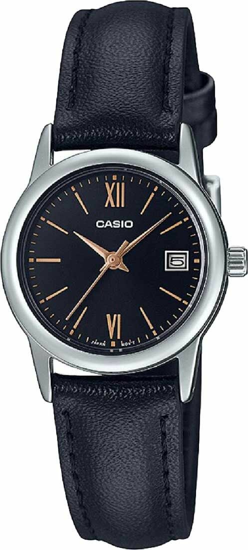  CASIO
