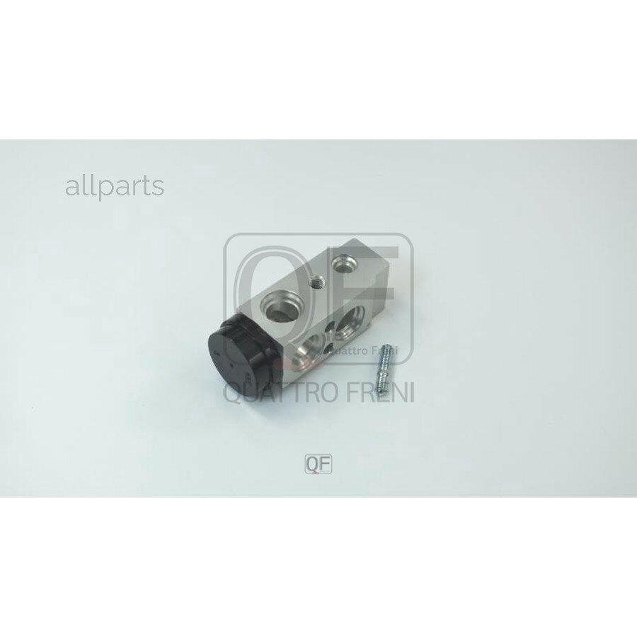 QUATTRO FRENI QF40Q00177 Клапан кондиционера