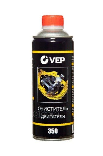 350 мл Очиститель двигателя VEP арт. EC0035012