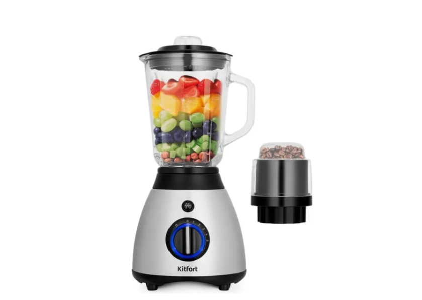 Блендер Kitfort КТ-3532
